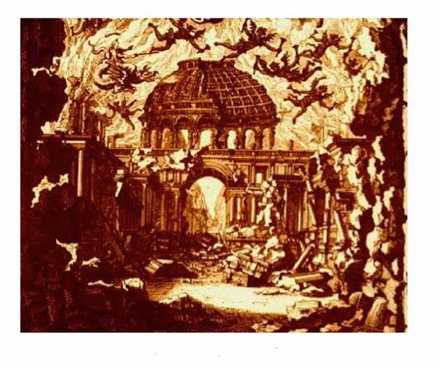 Jean-Baptiste Lully: Ópera Armide