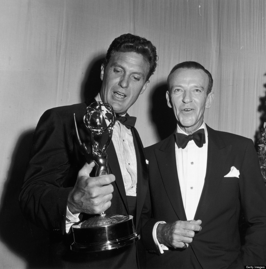 Agora de Ideas: Los intocables, cuando Elliot Ness era Robert Stack