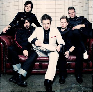 Swedish Stereo: Takida - Was It I?