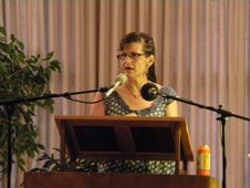 The Write Question: Prose and Poetry about Conflict and Peace, Part 2