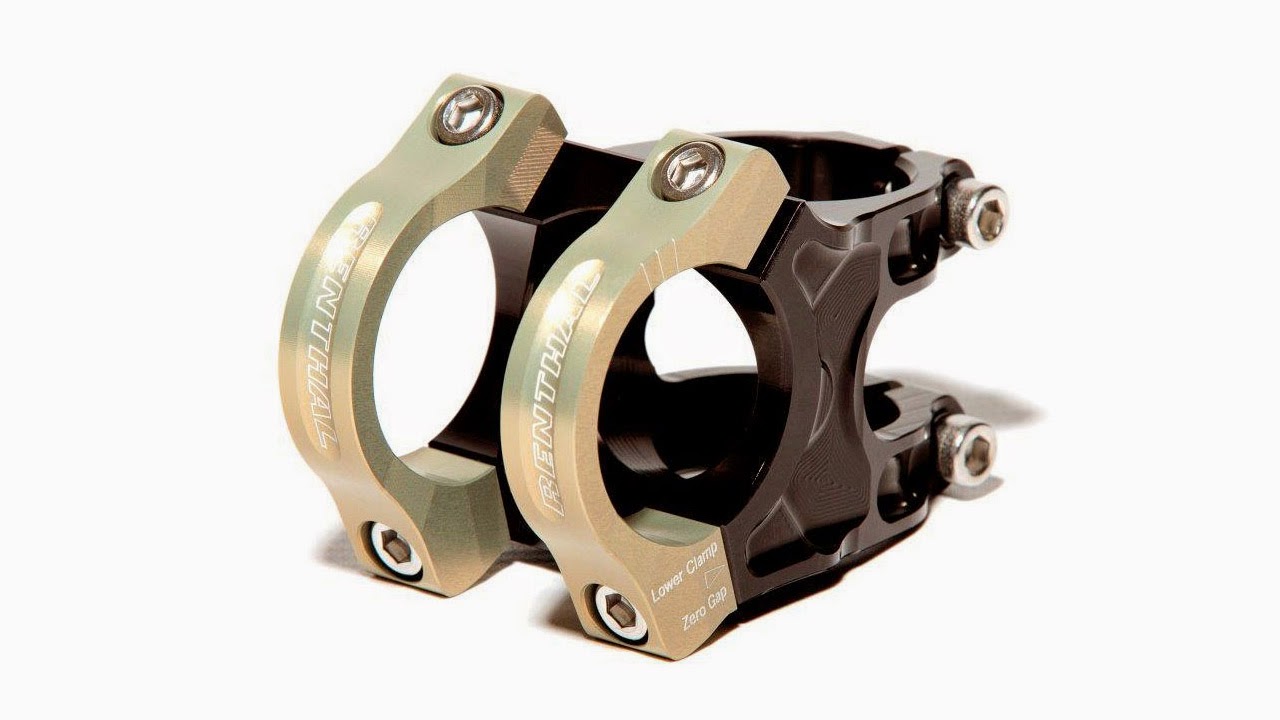 Renthal Apex stem