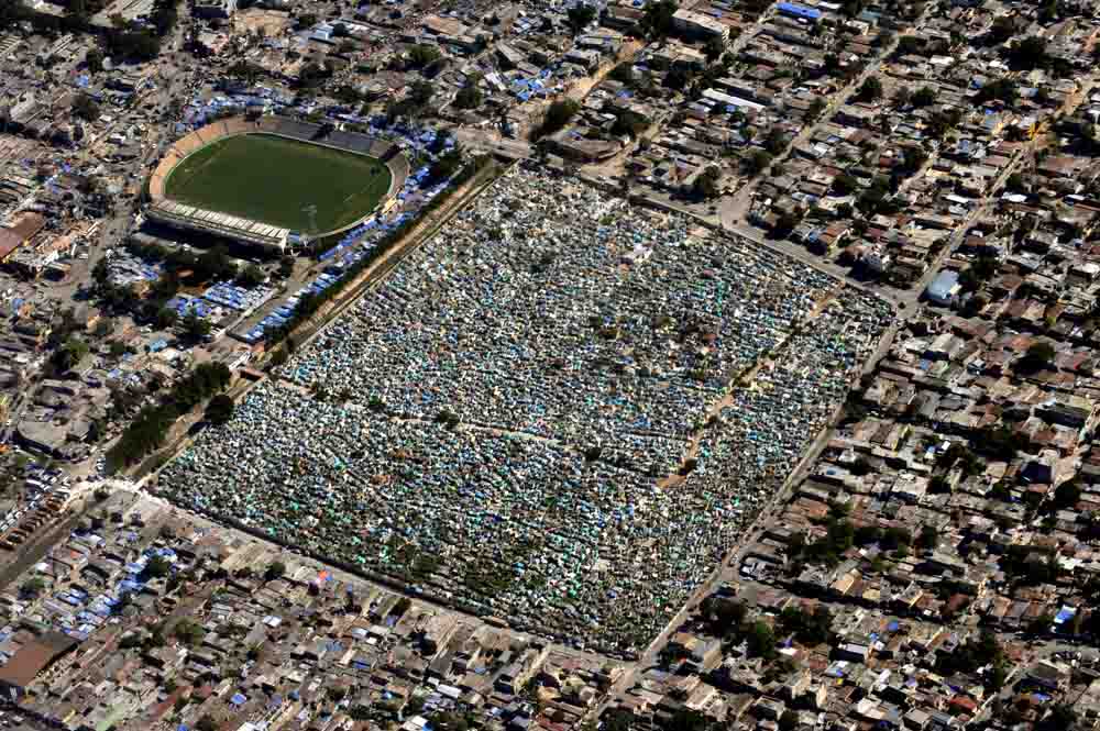 Porto Príncipe | Capital do Haiti