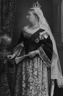 The Mad Monarchist: Monarch Profile: Queen Victoria of Great Britain