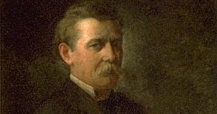 Discover Waikumete Cemetery: Louis John Steele - Artist