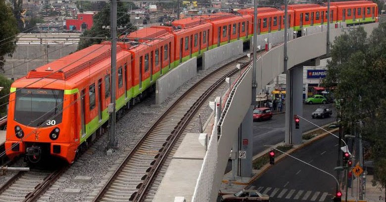 El transporte eléctrico en México y el mundo | Instalaciones Eléctricas ...