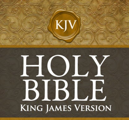Showers Of Blessings: King James Bible (KJV Bible) as PDF Free Download