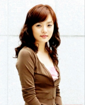 Red Butterfly: PARK CHAE RIM