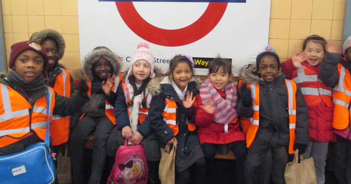 Baring Primary School