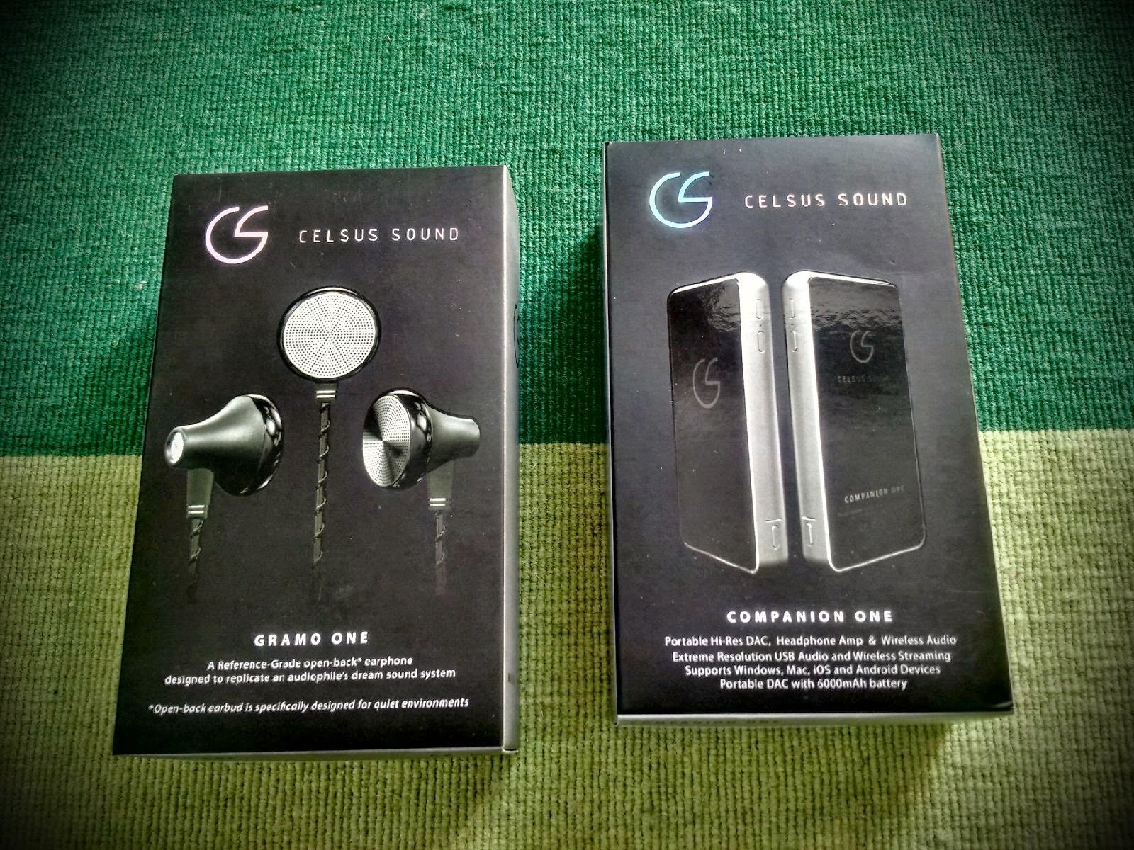 Celsus Sound Companion One DAC review – Ultimate High-Fidelity