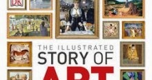 Kids' Book Review: Review: The Illustrated Story of Art