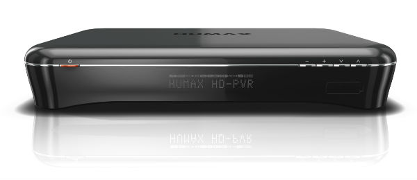 4U review : Humax HDR-1000S review