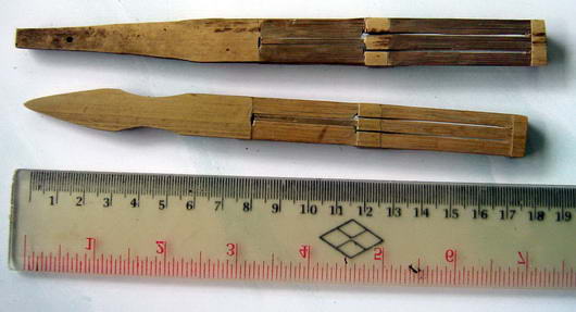 Strange beautifull culture: Simple Instrument Music Karinding From ...