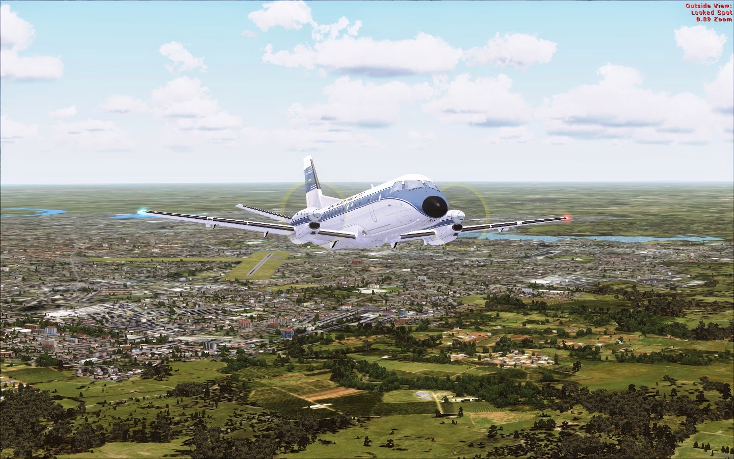 Aeronaves Para Flight Simulator & Gameplays: FSX (exclusivo) Flight ...