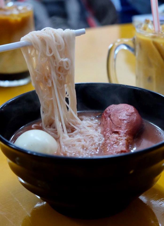 Malaysian Lifestyle Blog: Day 1 - Sibu Food Trail