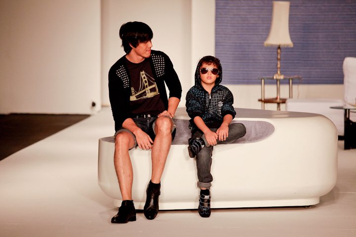 Effing the Lens: Philippine Fashion Week | Rusty Lopez Holiday ...