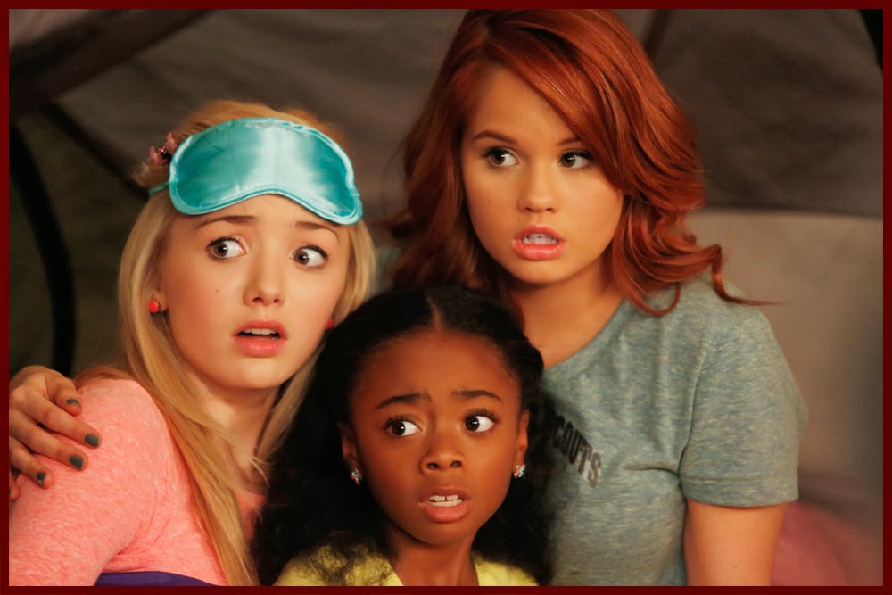 Jessie série BR: 2 Novos episódio de Jessie, Nós não precisamos de uma ...