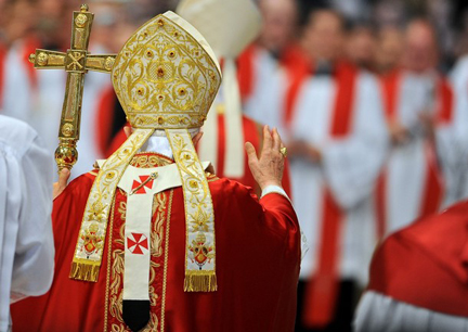 Desideria: Significado del palio