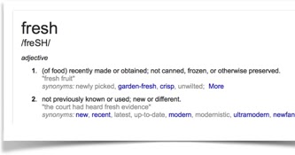 CT Farm Fresh Express LLC