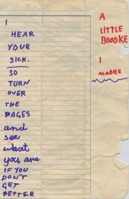 Reading For Australia: How I Got Started as a Writer by Andy Griffiths