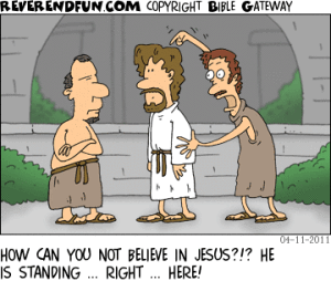 Questions, Comments, Old War Stories