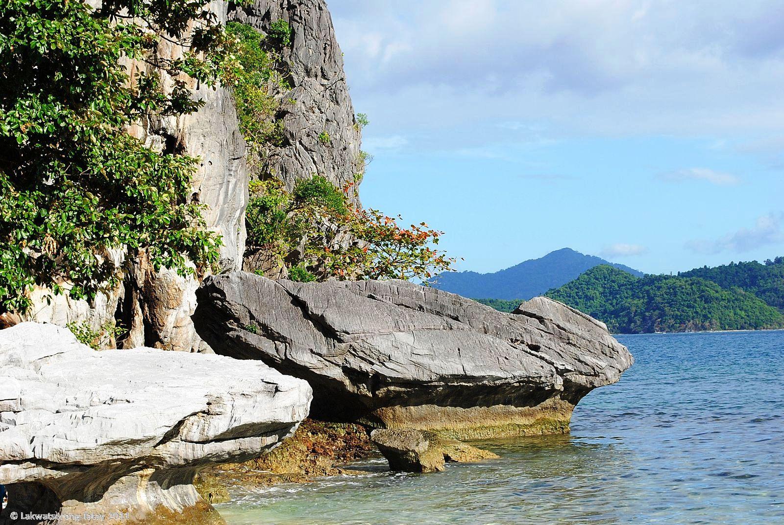 Meet the X-plorers: Bukal Island