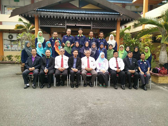Kolej Vokasional Lebuh Cator Blog Lama Kenangan Penanda Aras Ke Kv Wakaf Tembusu Dan