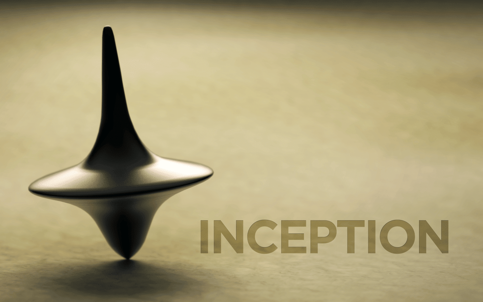 Original Soundtrack: Inception (Music From the Motion Picture)