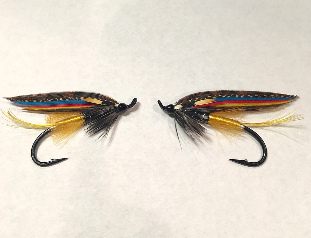 Tradd's Flies