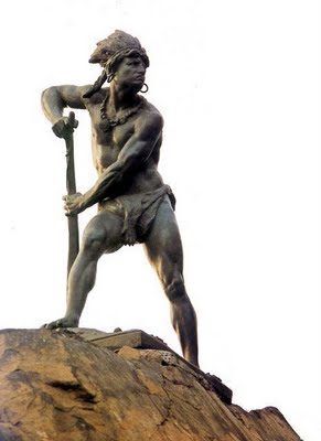 (DOC) CAUPOLICAN RESEÑA - DOKUMEN.TIPS