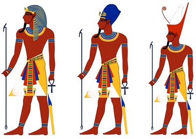 The First Intermediate Period |History Of Egypt