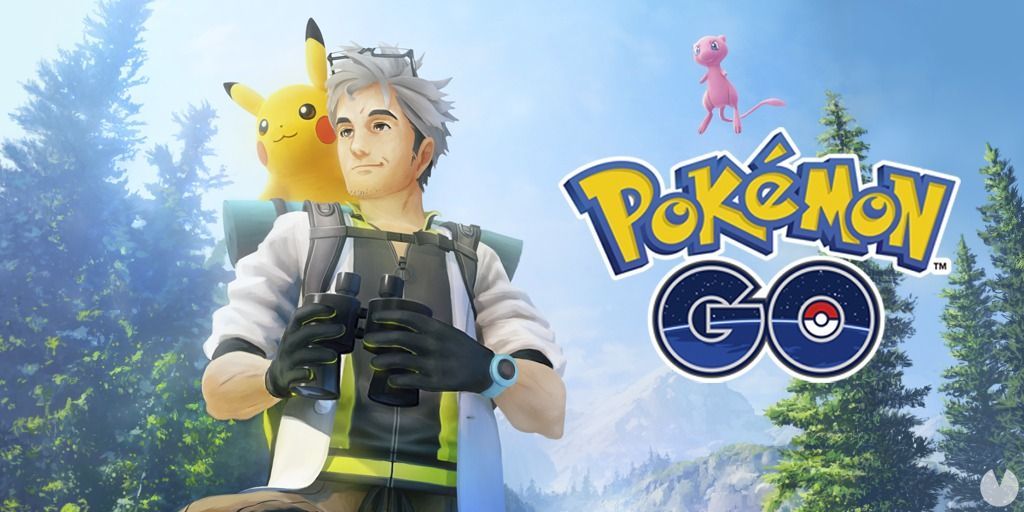 El Templo del Monje Miroku: Insert Coin IOS/Android: Pokémon GO ya ...