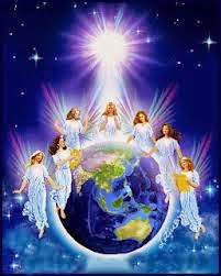 A Layman Looks at the Word: What are Angels?