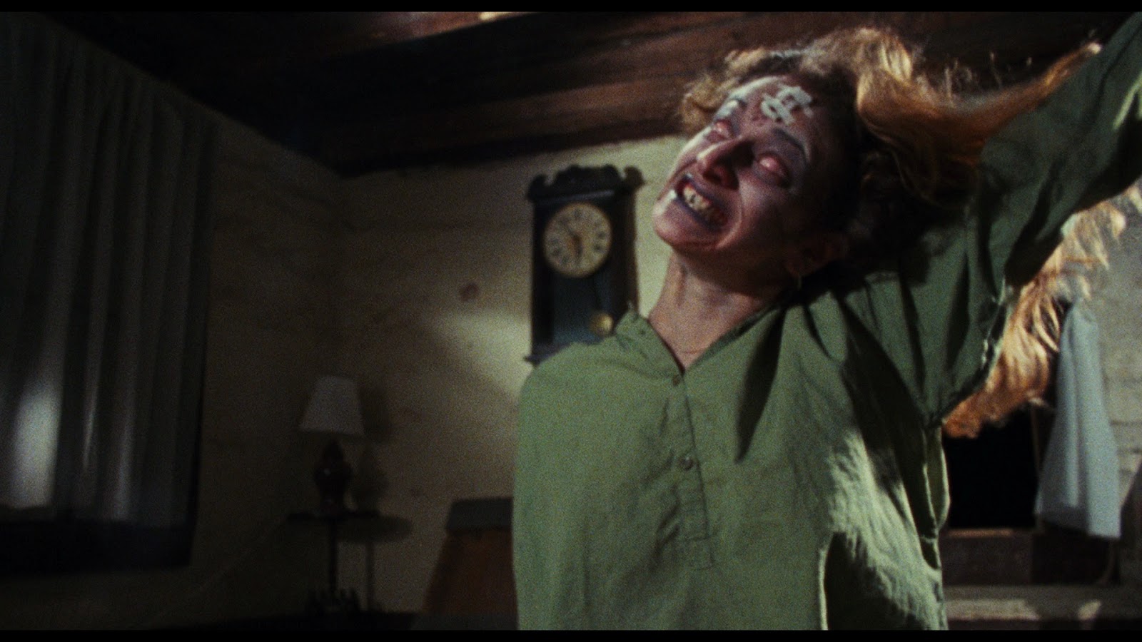 Top 10 Deadites From The Evil Dead Trilogy Evil Dead Week Day 1 ~ Viewer Discretion