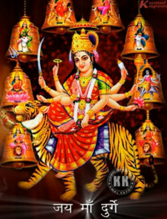 India Temple Tour: Srimad Devi Bhagavatham !! 1008 names of Goddess Sri ...