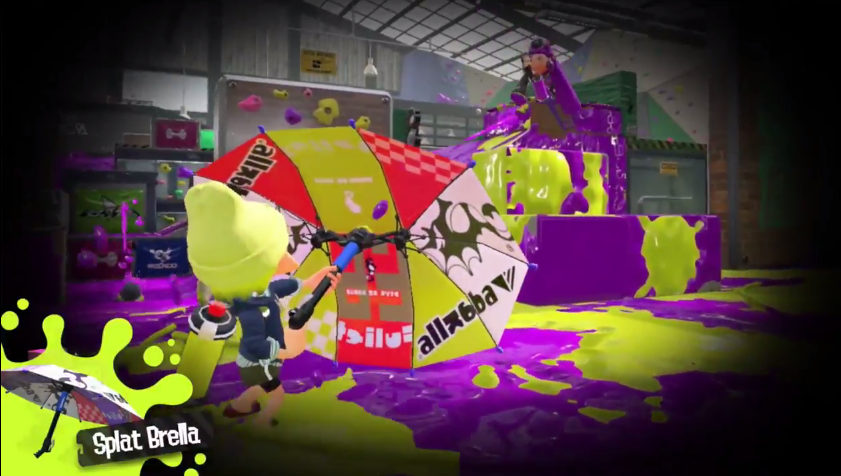 KoopaTV: KoopaTV's Live Reaction to the Splatoon 2 Direct!