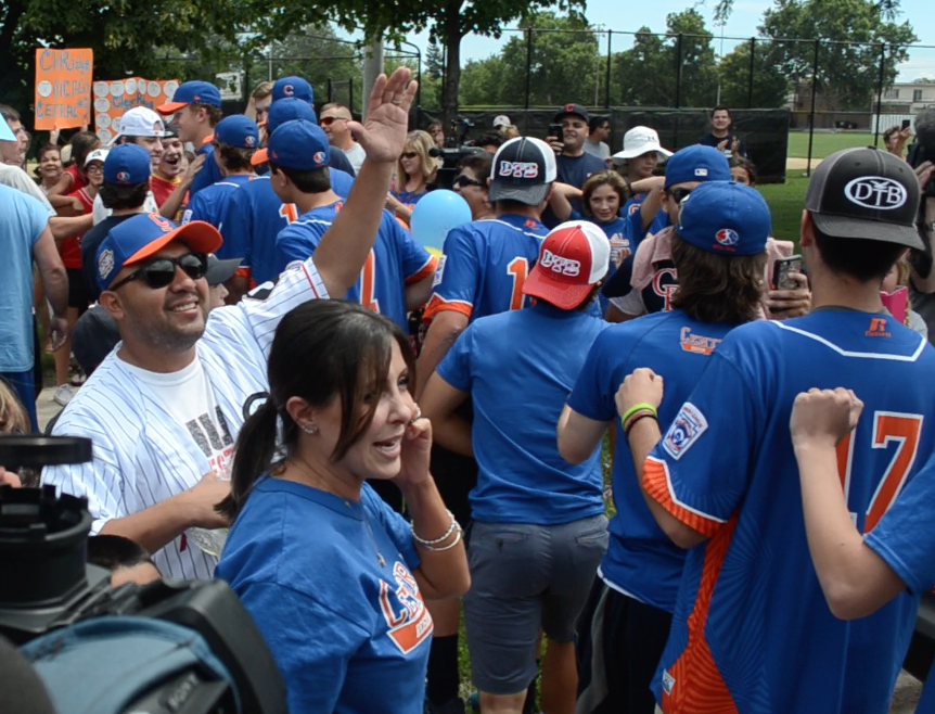 Southwest Chicago Post: Why Clear Ridge is OUR Team