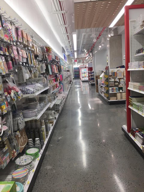 EV Grieve: Target opens ahead of schedule on 14th Street and Avenue A