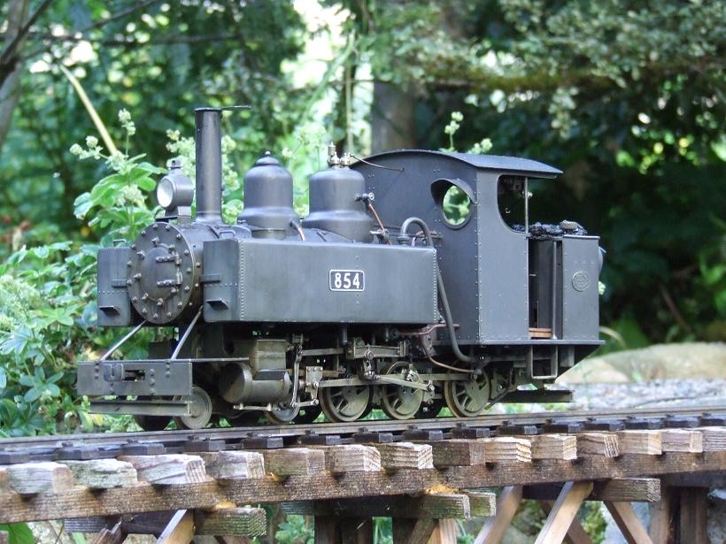 In the Works: Wren and friends