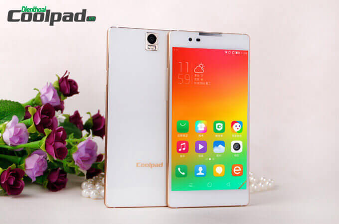 Daftar Gerai Coolpad di Indonesia | Alamat Yang Anda Butuhkan