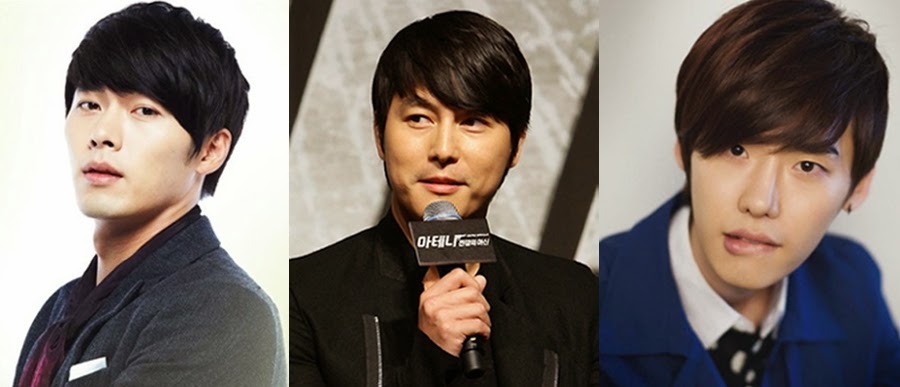 Style of Korea by Dusol Beauty: Fashion Advice : Wannabe Korean Mens ...