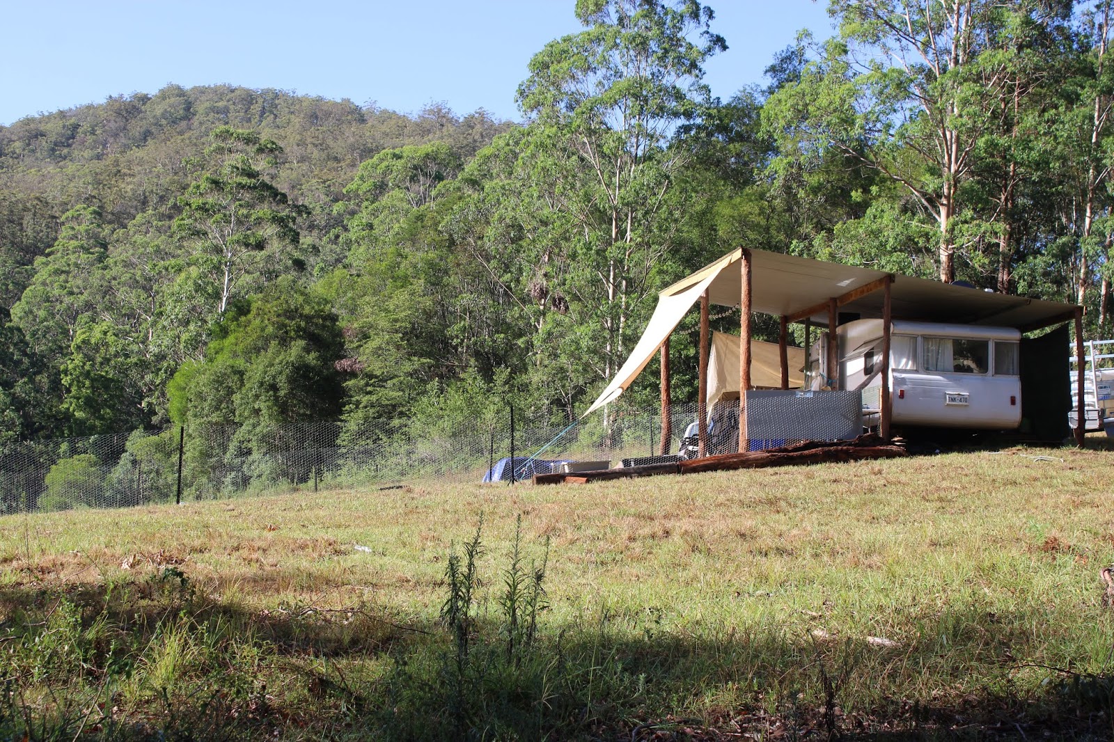 Challenge: Our families year of less so we can experience more | A ...