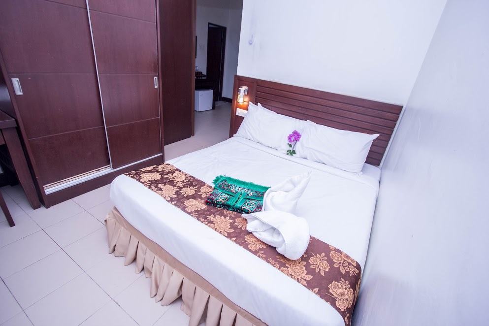 MERDEKA BEACH RESORT : MENYAMBUT MALAM MERDEKA DI PANTAI MERDEKA ...