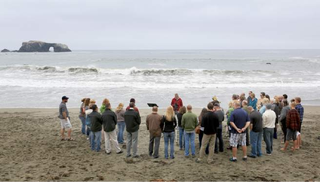 In Memory of Jason & Lindsay...: Memorial Service...