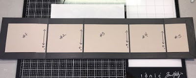 A2 Expandable File Folder - Holds A2 Cards