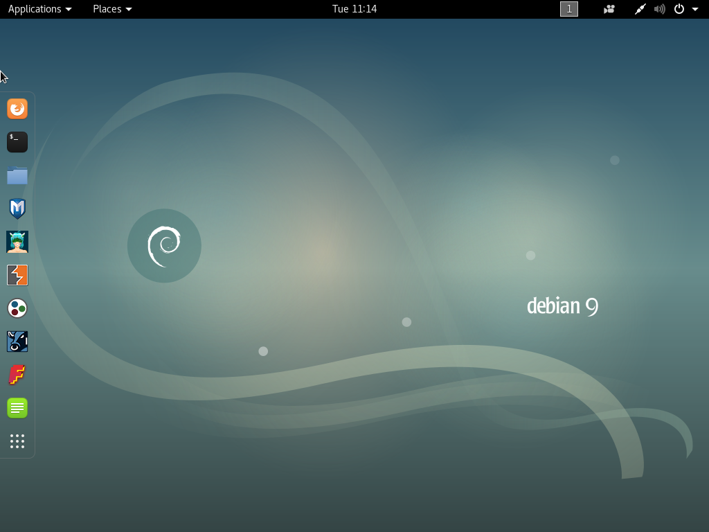 Cara Instalasi Sistem Operasi Kali Linux