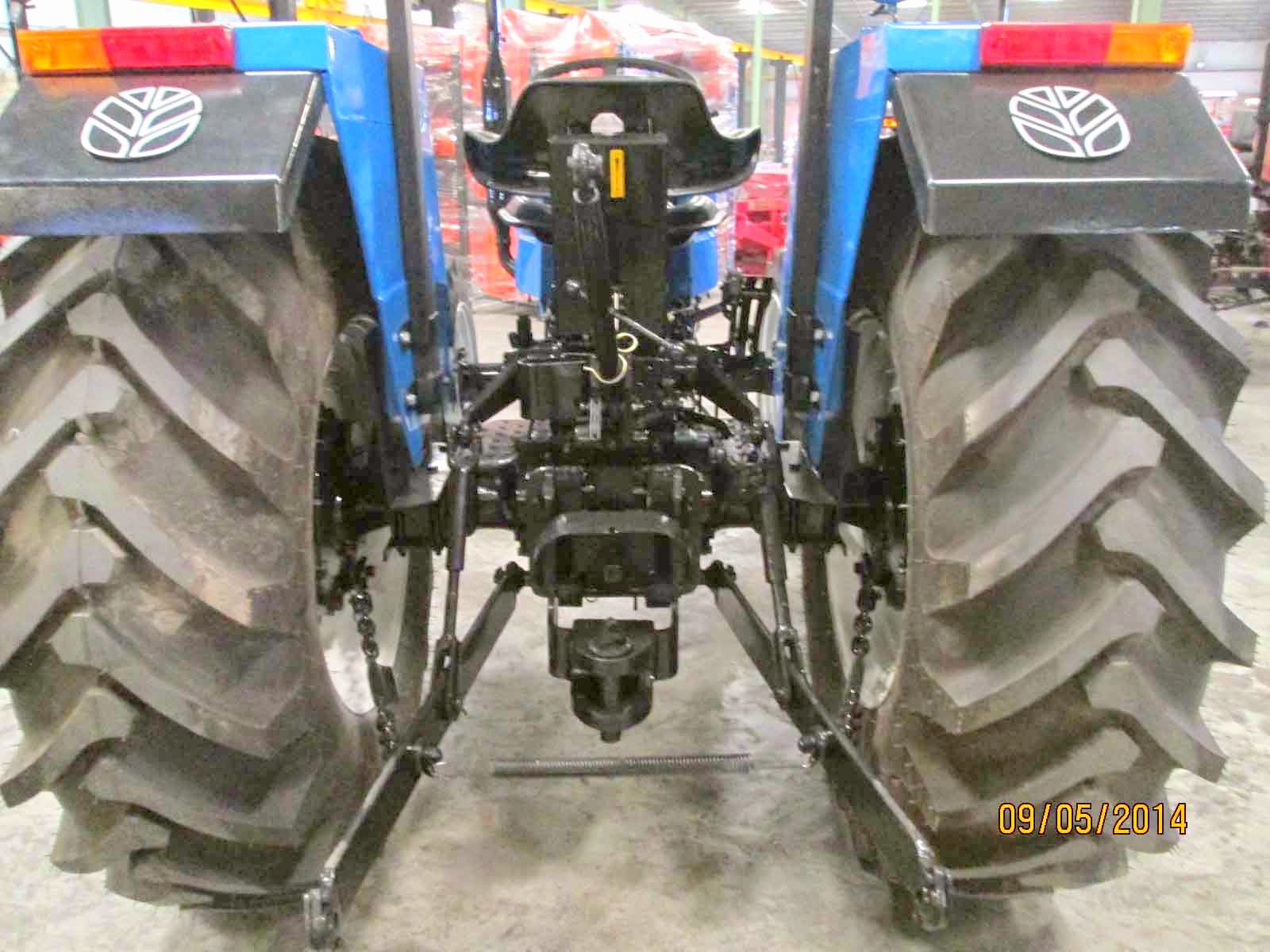 NEW HOLLAND 70-56 (4WD, 85 HP): NEW HOLLAND 70-56 (4WD, 85 HP)