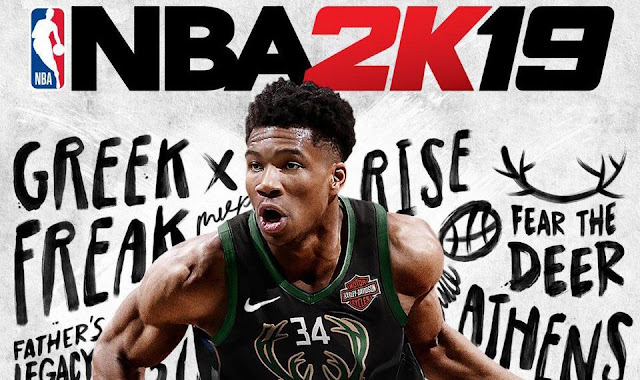 NBA 2K19 Review (Xbox One)