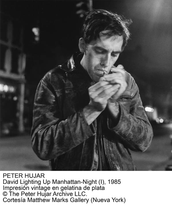 Τέχνης Σύμπαν και Φιλολογία: Peter Hujar - Ο Μεγάλος Άγνωστος της ...