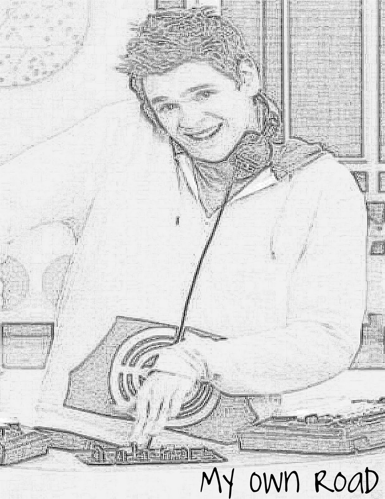 My Own Road: Fresh Beat Band Birthday: Goody Bags and Giveaways