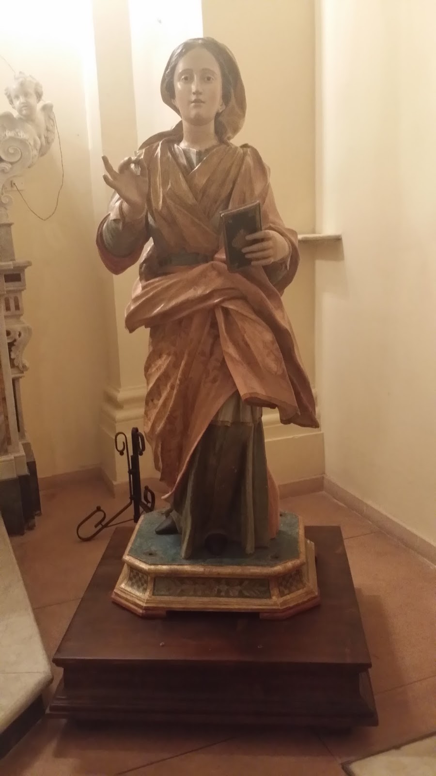 Cenni Storici Interessanti